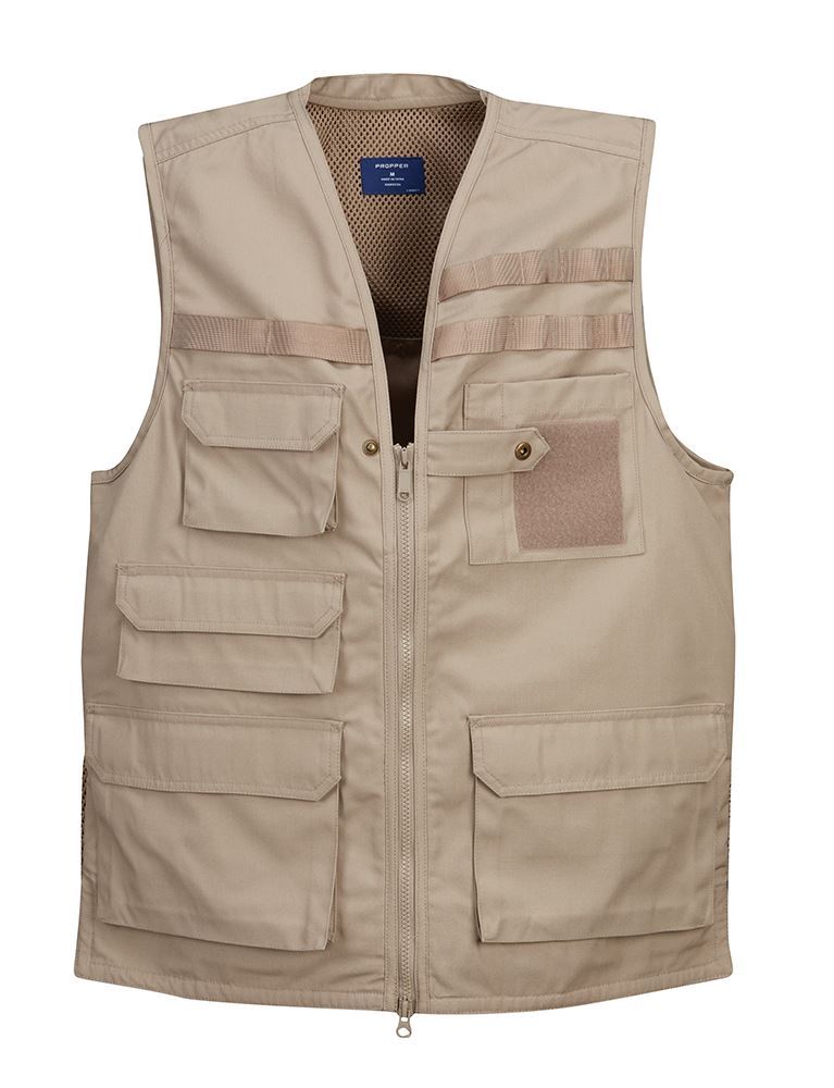 Tactical Vest | Durable | Versatile | Propper® | Adventure Gear Canada