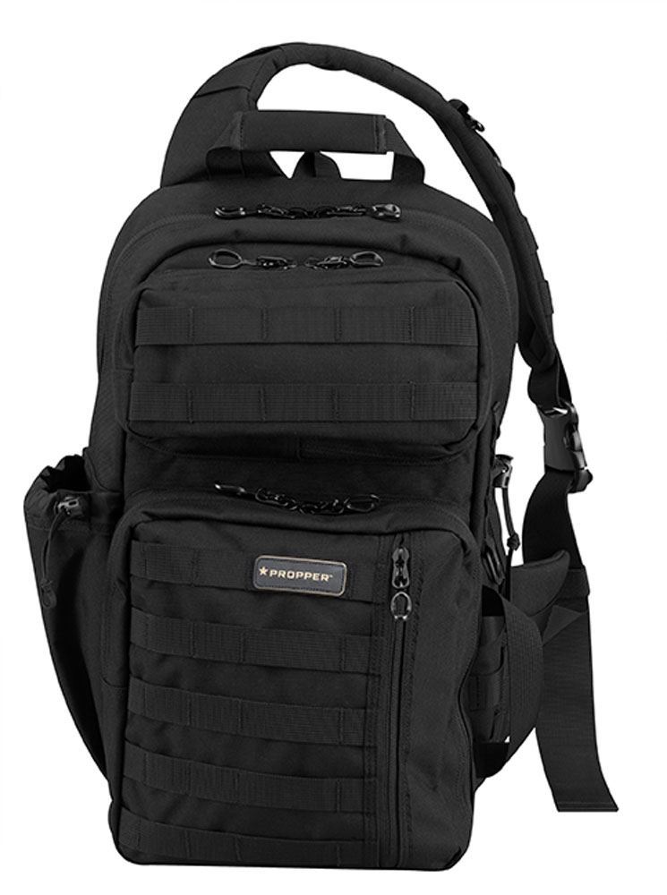 Sling Backpack | Right Hand | BIAS | Tactical | Propper | Adventure ...