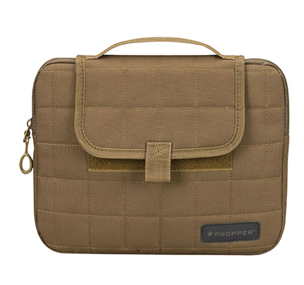 Tablet Case | Tactical | Ten Inches| Propper® | Adventure Gear Canada