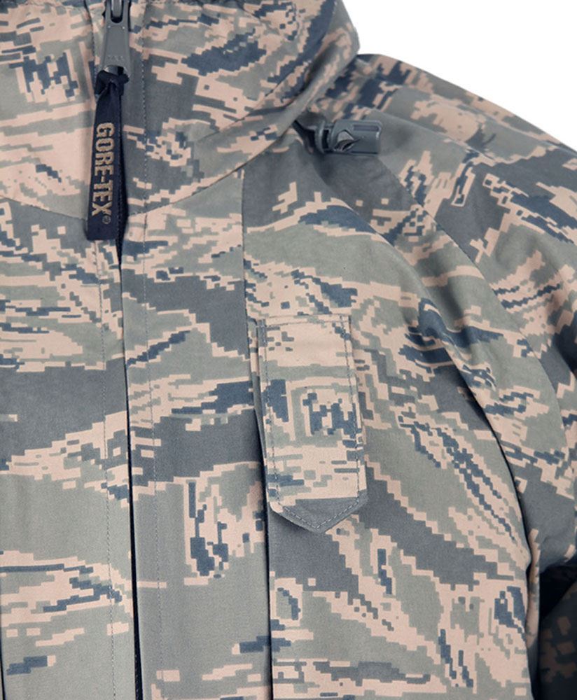 Parka | Generation II | Tactical | Propper® | Adventure Gear Canada