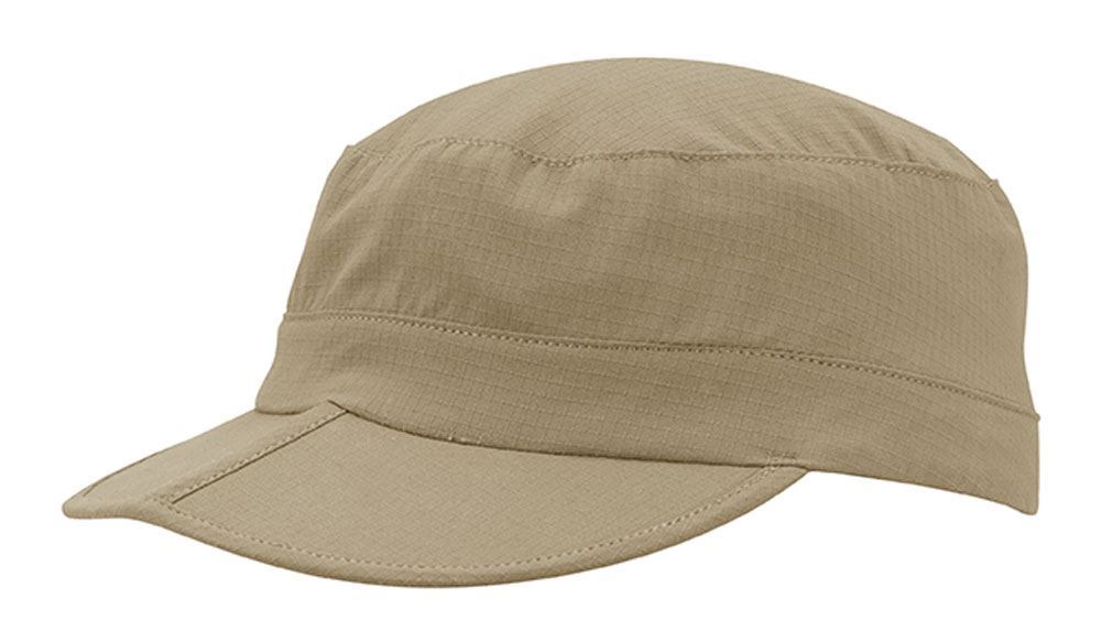 Propper® | Patrol Hat | Folding | RipStop | Four Colour | Adventure ...