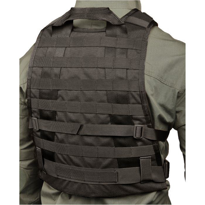 S.T.R.I.K.E. Commando Recon Plate Carrier | BlackHawk!® | Adventure ...