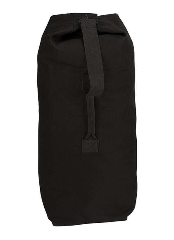 Heavyweight Canvas Duffle Bag | 21 by 36 Inch | Rothco | Adventure Gear ...