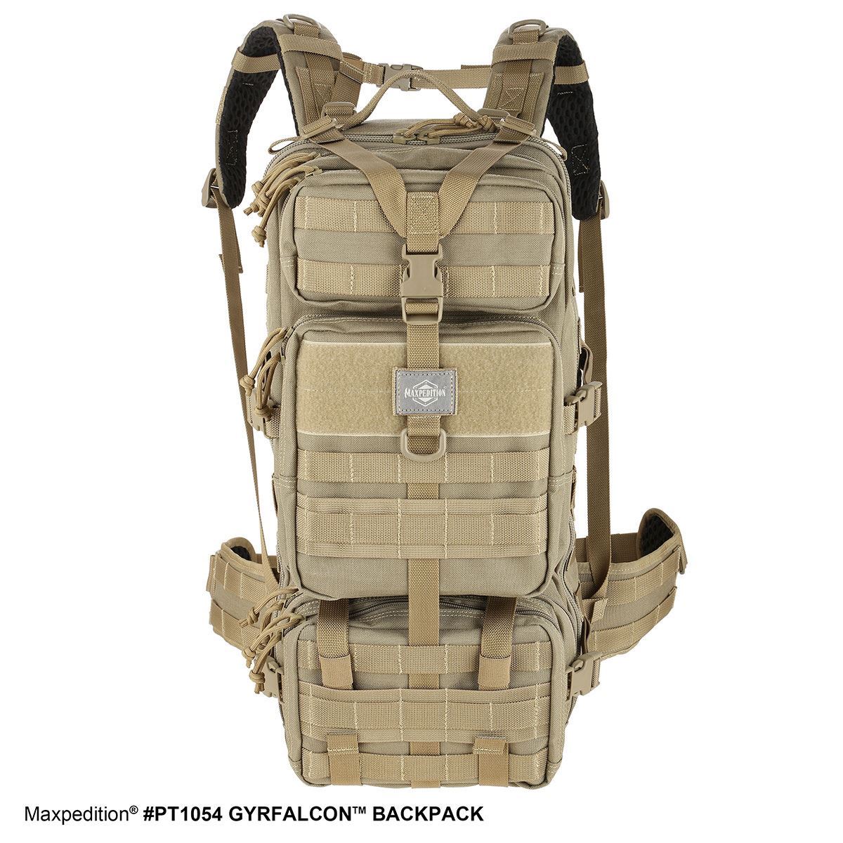 Gyrfalcon Backpack | Modular | Maxpedition | Adventure Gear Canada