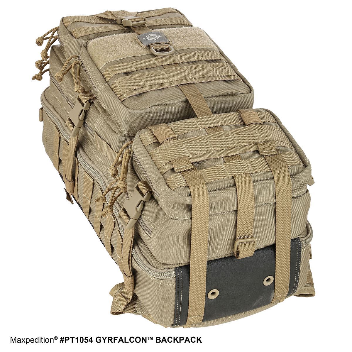 Gyrfalcon Backpack | Modular | Maxpedition | Adventure Gear Canada