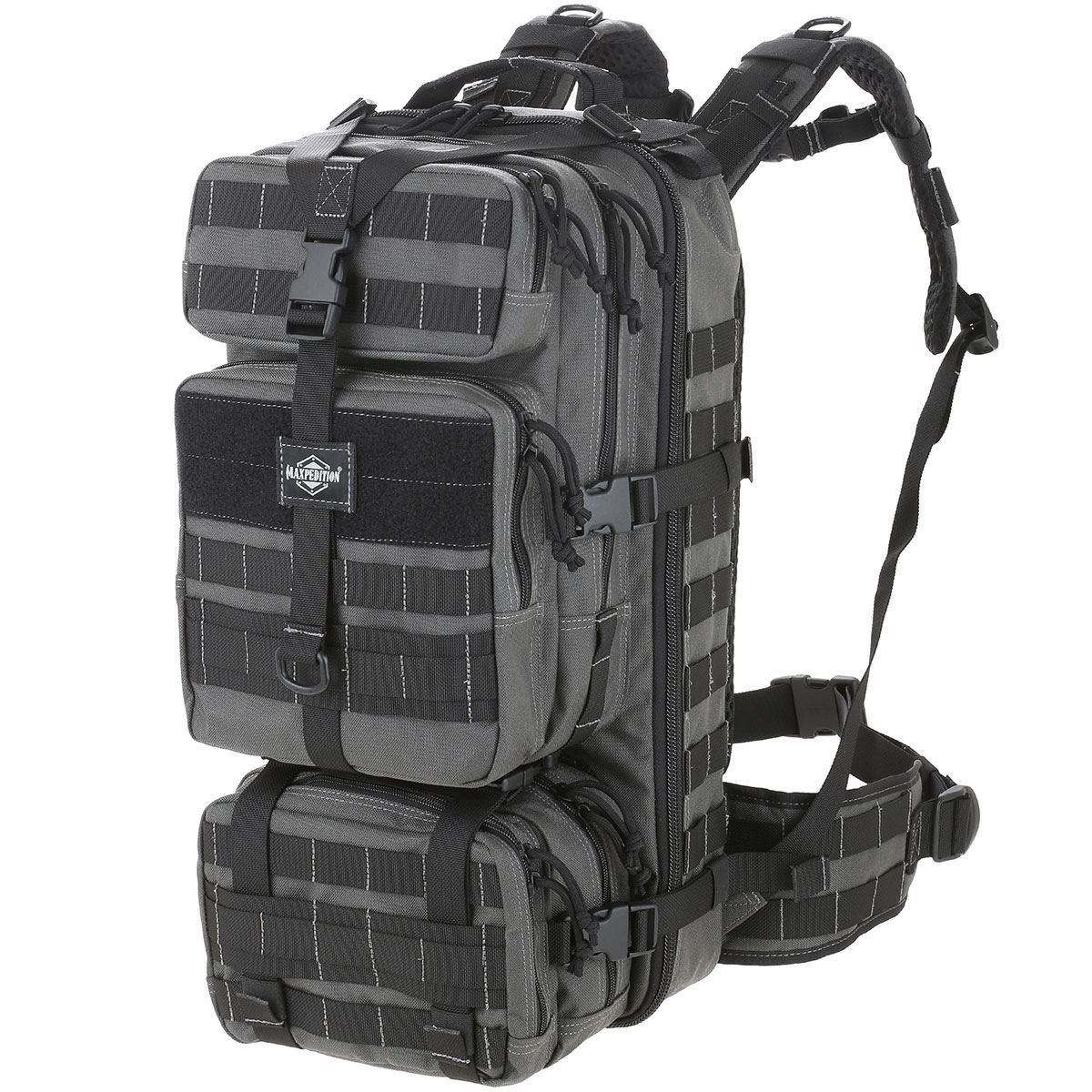 Gyrfalcon Backpack | Modular | Maxpedition | Adventure Gear Canada