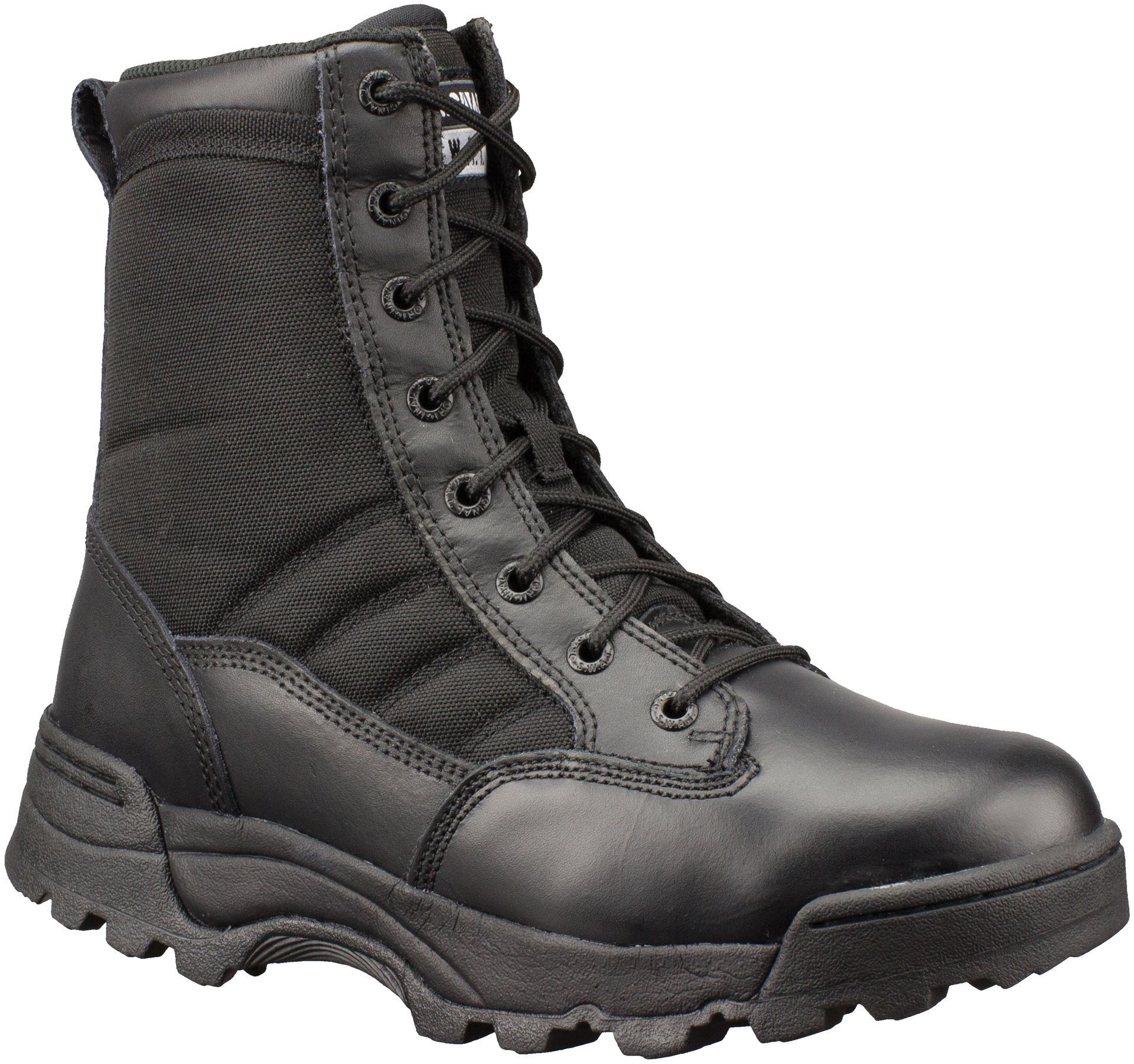 Classic 9" Boots | Law Enforcement | Original SWAT® | Adventure Gear Canada