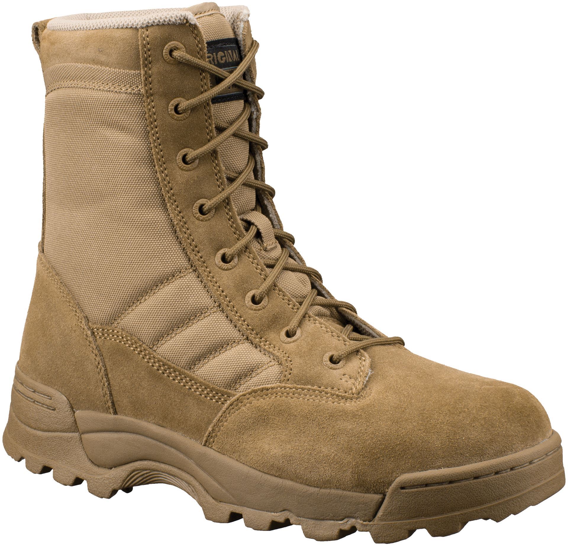 Classic 9" Boots | Law Enforcement | Original SWAT® | Adventure Gear Canada