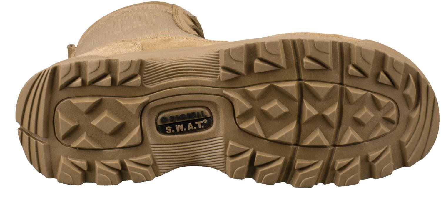 Classic 9" Boots | Law Enforcement | Original SWAT® | Adventure Gear Canada