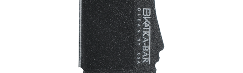 BK10 Becker Crewman | 1095 Cro-Van Blade | KA-BAR | Adventure Gear Canada