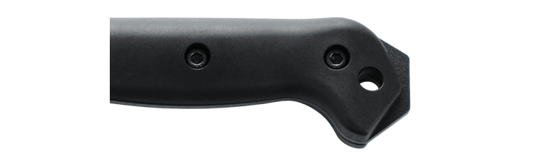 BK10 Becker Crewman | 1095 Cro-Van Blade | KA-BAR | Adventure Gear Canada