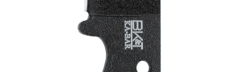 BK11 Becker Necker | 1095 Cro-Van Blade | KA-BAR | Adventure Gear Canada