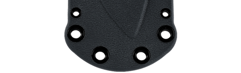 BK11 Becker Necker | 1095 Cro-Van Blade | KA-BAR | Adventure Gear Canada