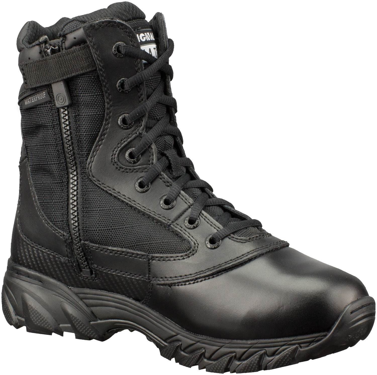 Chase 9" Waterproof Side-Zip Boots | Original SWAT® | Adventure Gear Canada