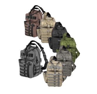 Kodiak Gearslinger | Sling Pack | Maxpedition | Adventure Gear Canada