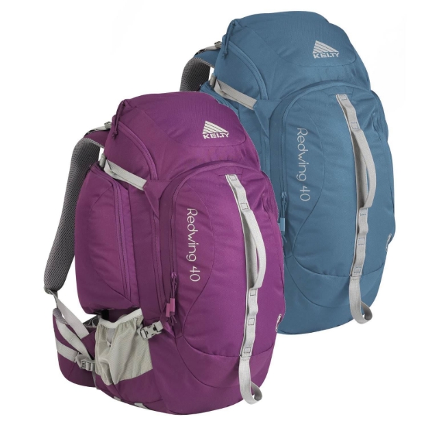 Redwing 40 Women's Outdoor Everyday Series Pack by Kelty® | Adventure ...