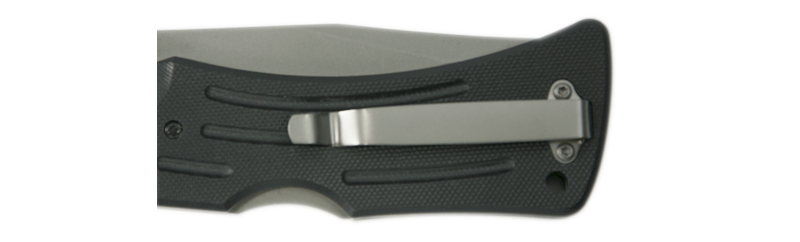 G10 MULE | Partially Serrated | KA-BAR | Adventure Gear Canada