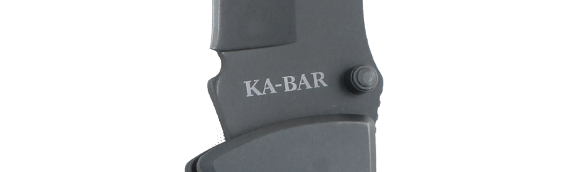 G10 Mule Folder | Tanto Blade | KA-BAR | Adventure Gear Canada