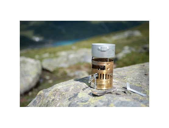 Optimus Svea Stove | White Gas Hiking Climbing | Adventure Gear Canada