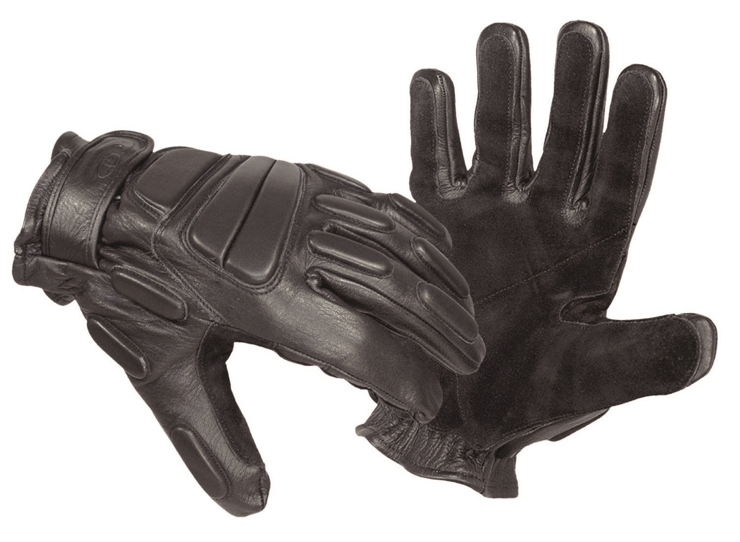 Hatch LR25 Reactor™ Full Finger Tactical Glove | Adventure Gear Canada