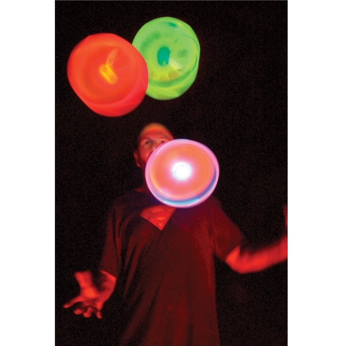 Nite Ize | Flashflight® Rechargeable Light Up Flying Disc | Canada Paracord