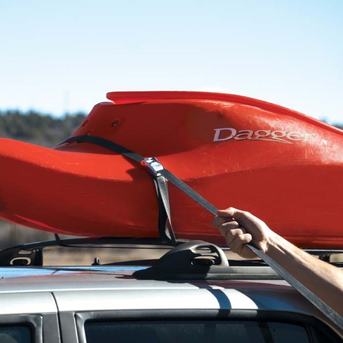 Dual CamJam Tie Down System | 12, 18 Feet | Nite Ize | Canada Paracord