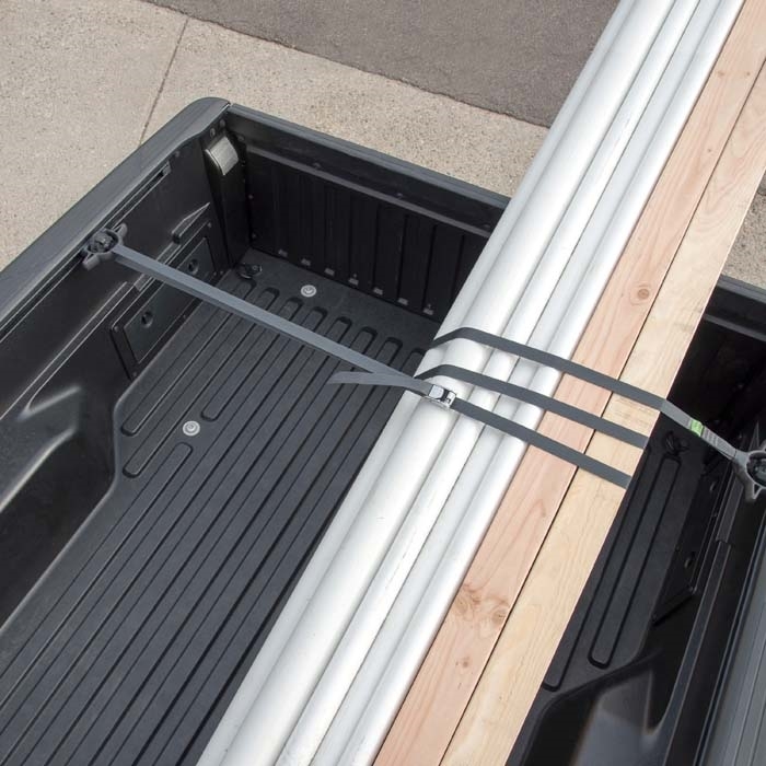 Dual CamJam Tie Down System | 12, 18 Feet | Nite Ize | Canada Paracord