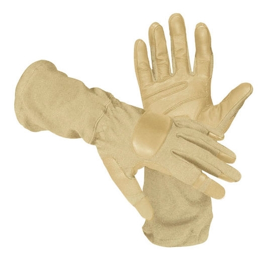 SOG Operator Glove | KEVLAR & NOMEX | Hatch | Adventure Gear Canada