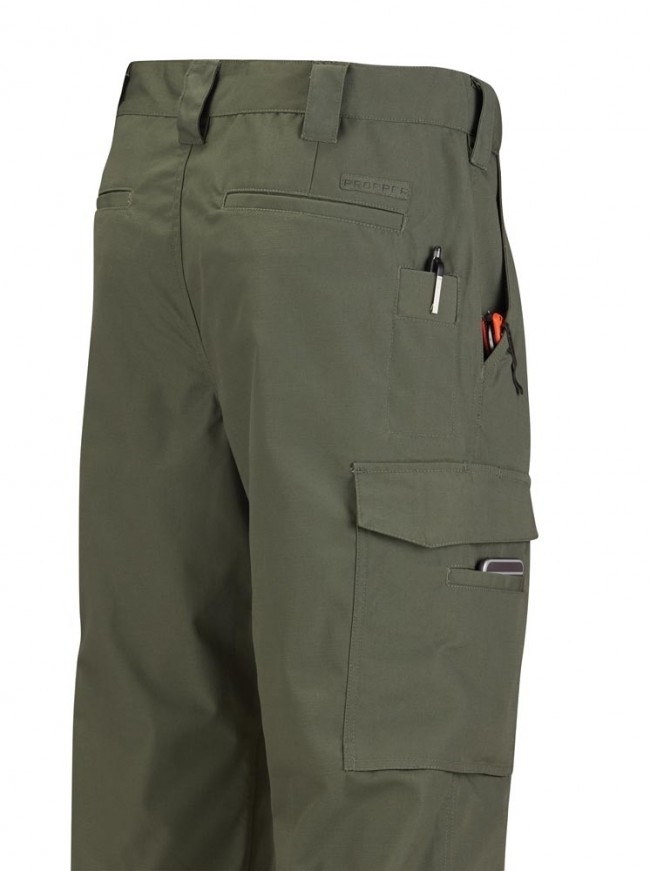 RevTac Men's Tactical Pants | Propper | Adventure Gear Canada