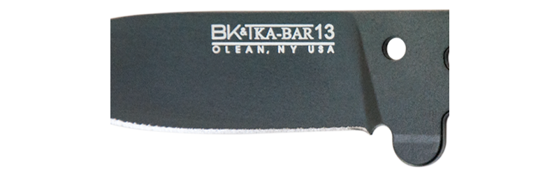 BK13CP Becker Remora by Becker Knife & Tool for KA-BAR® | Knife Store ...