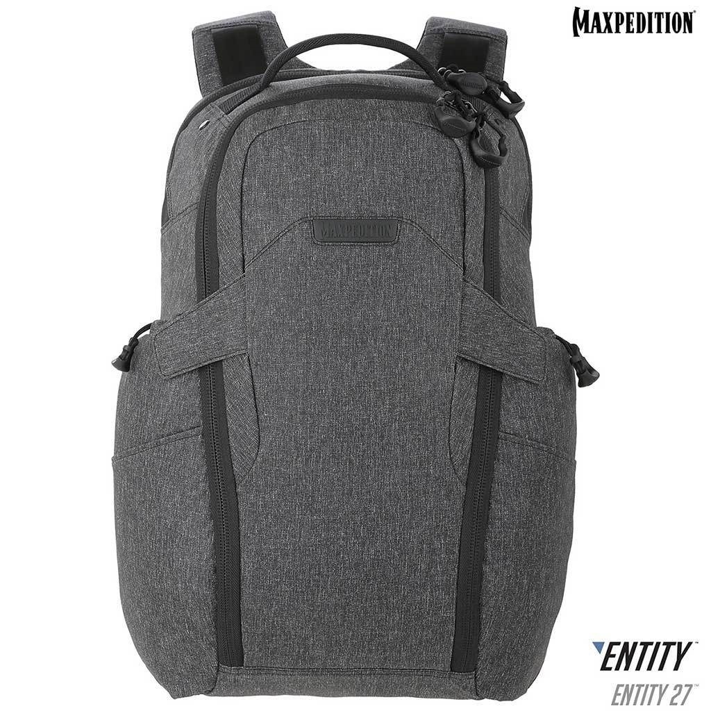 Entity 27 | Laptop Backpack 27L | Entity Series | Maxpedition ...