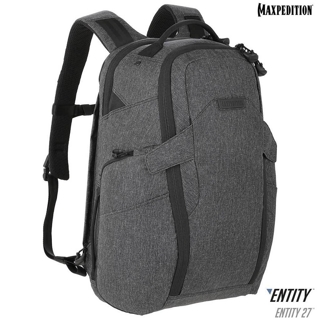 Entity 27 | Laptop Backpack 27L | Entity Series | Maxpedition ...