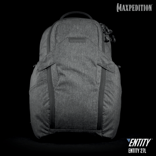 Entity 27 | Laptop Backpack 27L | Entity Series | Maxpedition ...