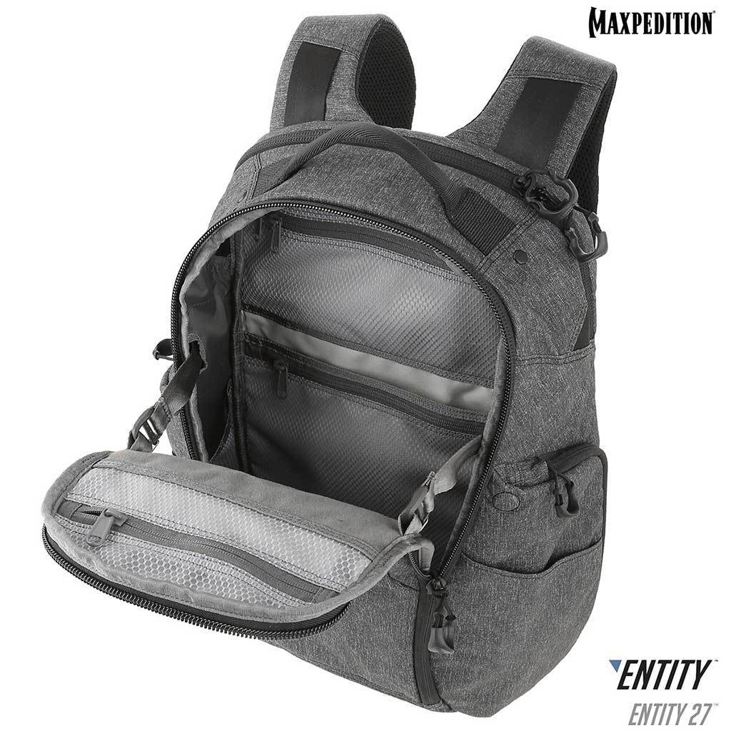 Entity 27 | Laptop Backpack 27L | Entity Series | Maxpedition ...