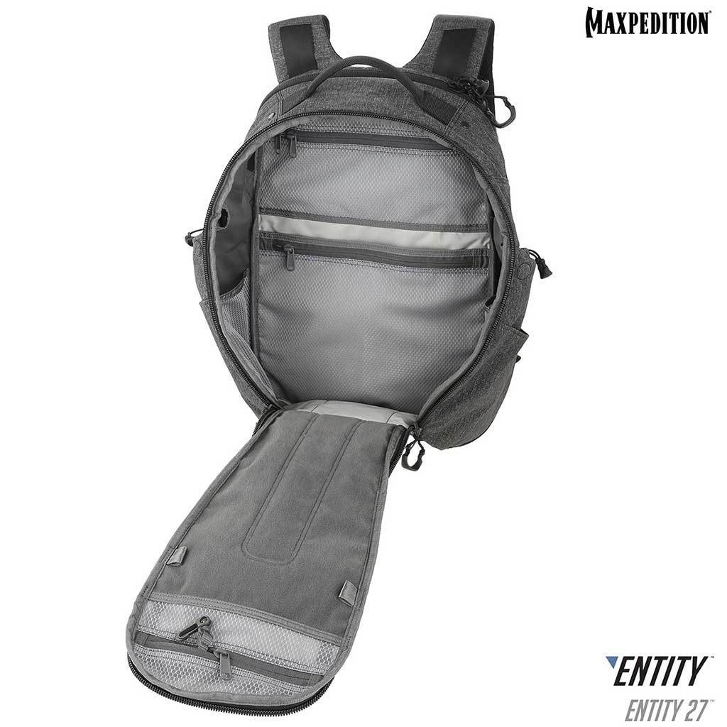 Entity 27 | Laptop Backpack 27L | Entity Series | Maxpedition ...