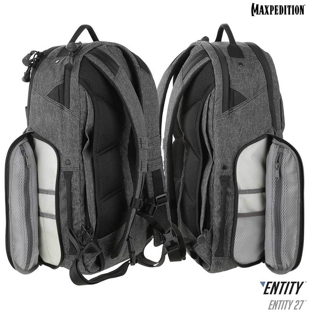 Entity 27 | Laptop Backpack 27L | Entity Series | Maxpedition ...