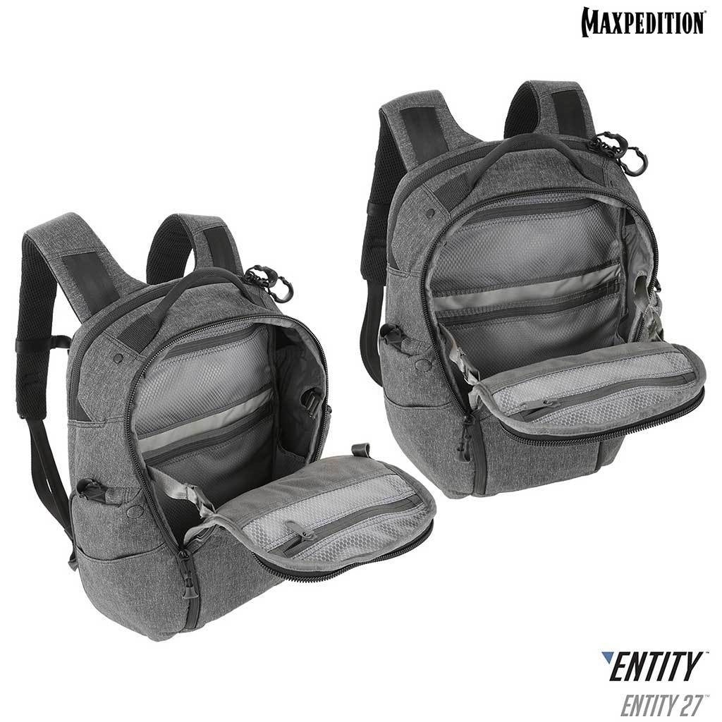 Entity 27 | Laptop Backpack 27L | Entity Series | Maxpedition ...