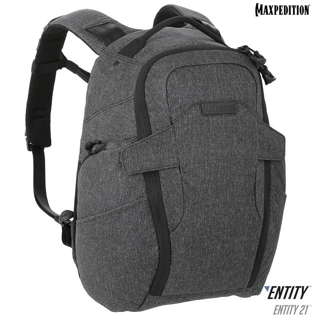 Entity 21 | EDC Backpack 21L | Entity Series | Maxpedition | Adventure ...