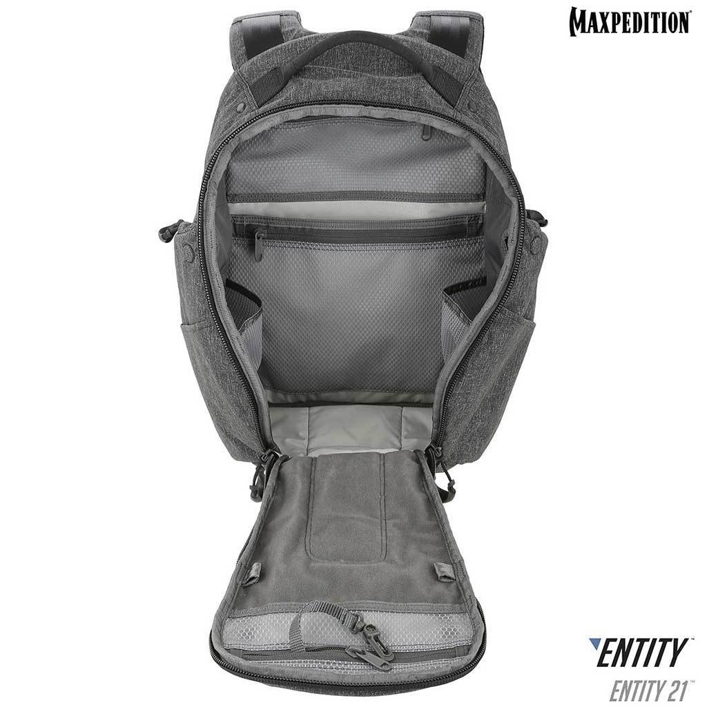 Entity 21 | EDC Backpack 21L | Entity Series | Maxpedition | Adventure ...