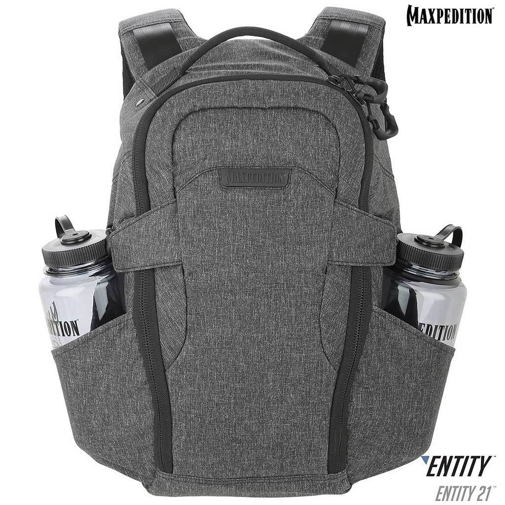 Entity 21 | EDC Backpack 21L | Entity Series | Maxpedition | Adventure ...