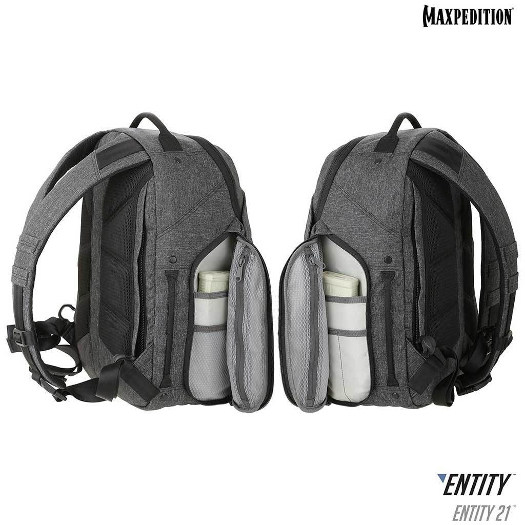 Entity 21 | EDC Backpack 21L | Entity Series | Maxpedition | Adventure ...