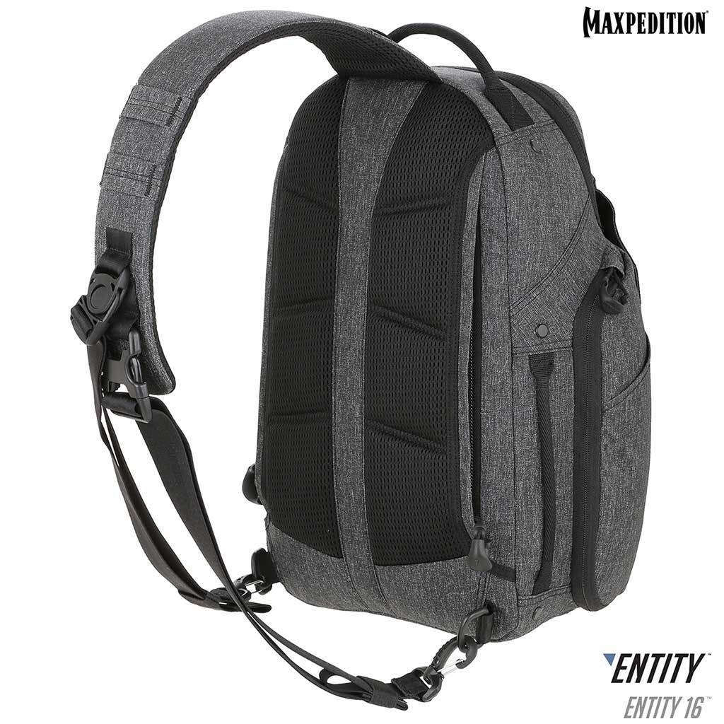 Entity 16 CCW-Enabled Sling Pack | Maxpedition | Adventure Gear Canada