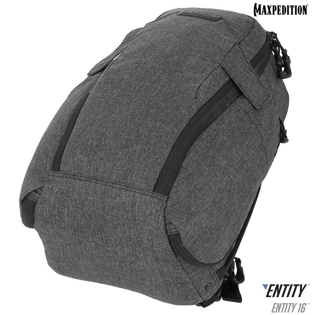 Entity 16 CCW-Enabled Sling Pack | Maxpedition | Adventure Gear Canada