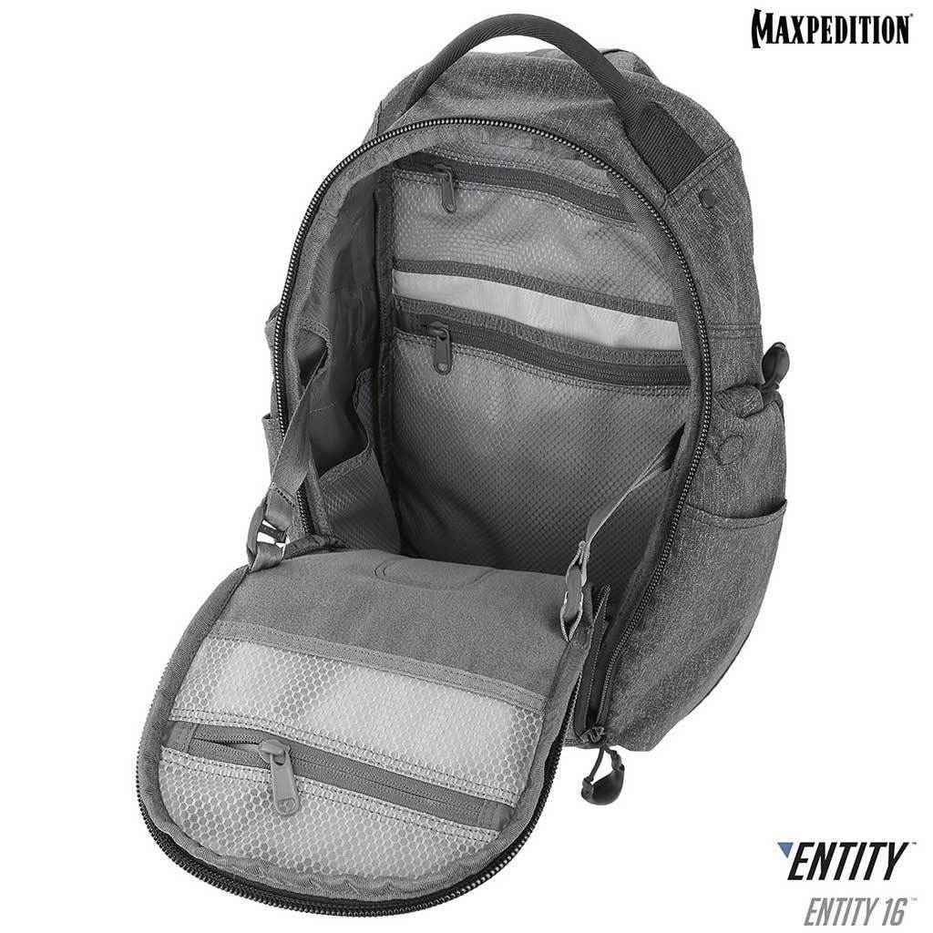 Entity 16 CCW-Enabled Sling Pack | Maxpedition | Adventure Gear Canada