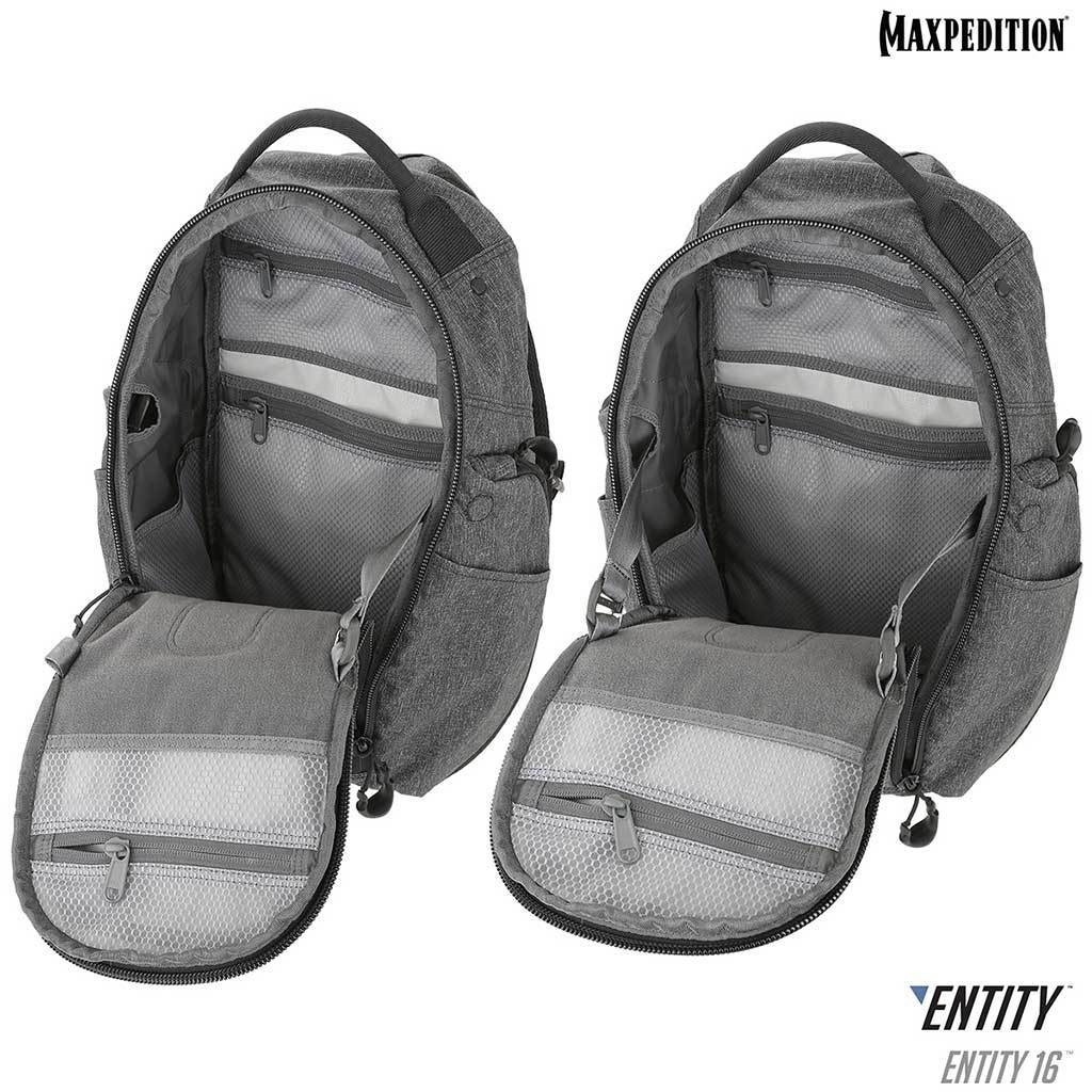 Entity 16 CCW-Enabled Sling Pack | Maxpedition | Adventure Gear Canada