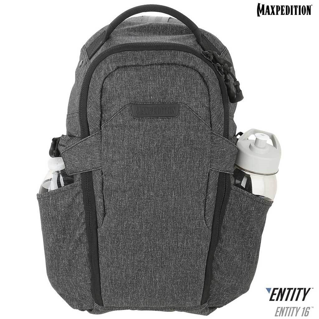 Entity 16 CCW-Enabled Sling Pack | Maxpedition | Adventure Gear Canada