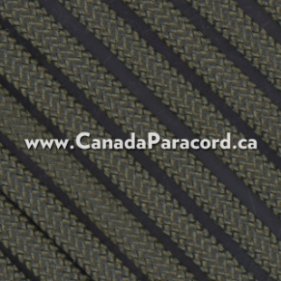 MIL-SPEC MIL-C-5040 Type III & IV | Canada Paracord