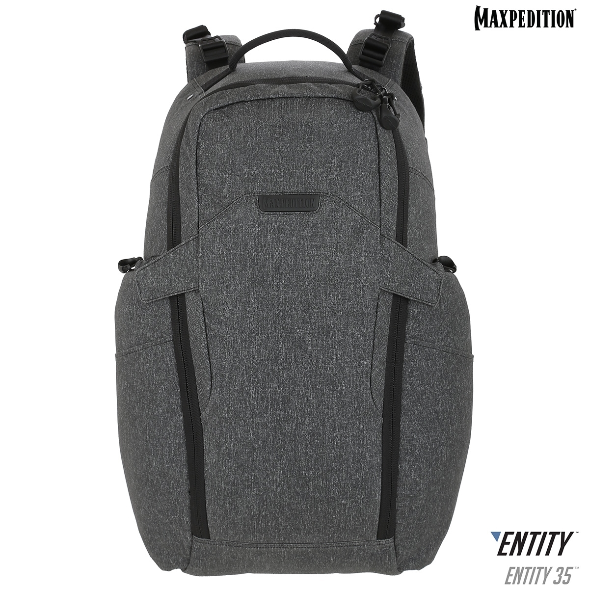 Entity 35 | Internal Frame Backpack 35L | Entity Series | Maxpedition ...