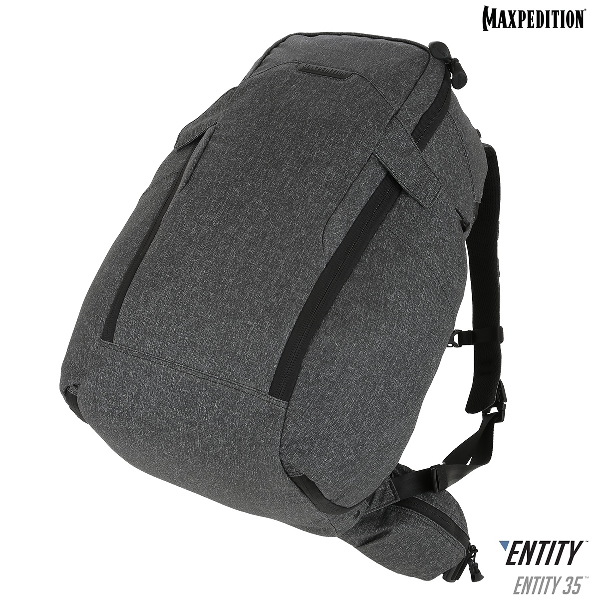 Entity 35 | Internal Frame Backpack 35L | Entity Series | Maxpedition ...