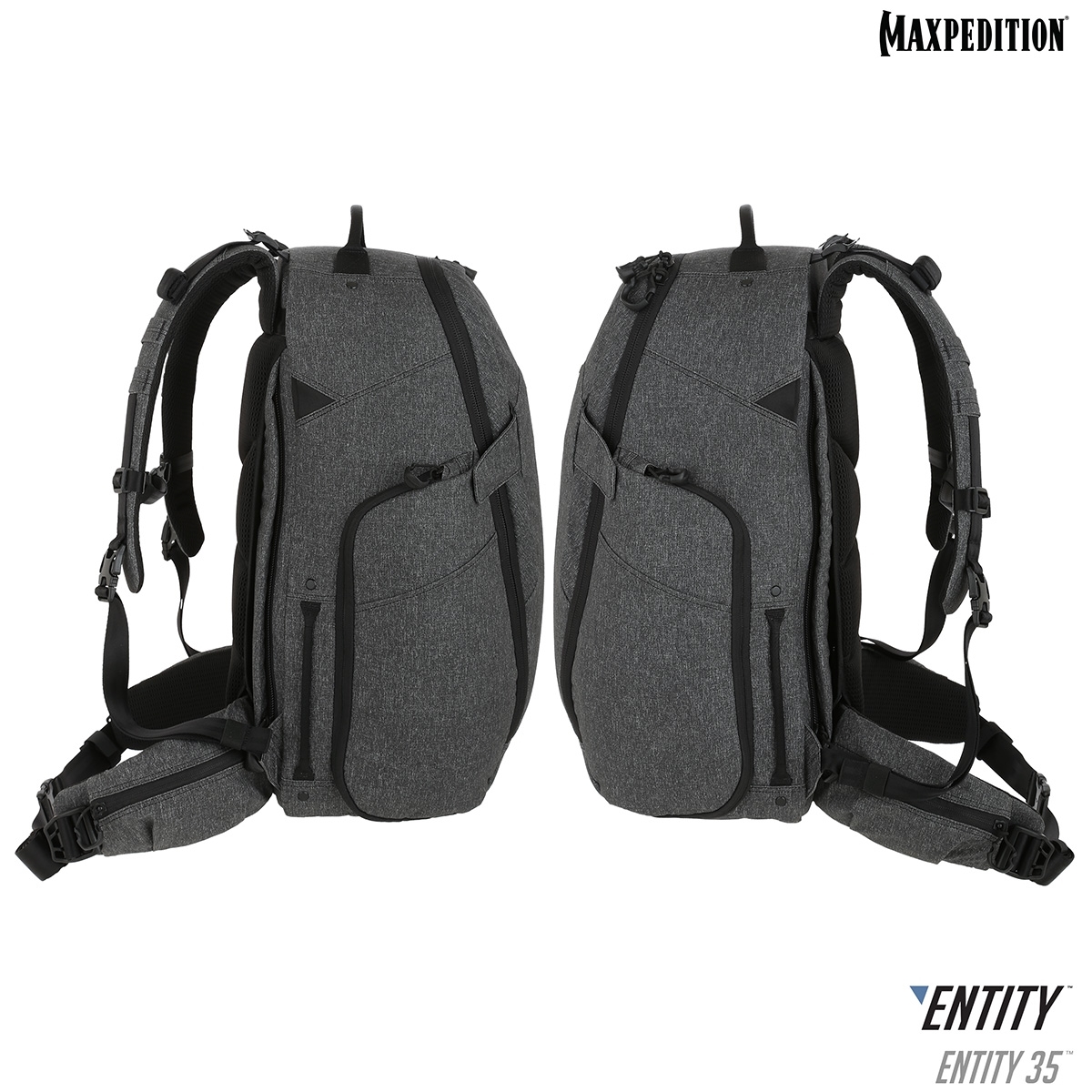 Entity 35 | Internal Frame Backpack 35L | Entity Series | Maxpedition ...